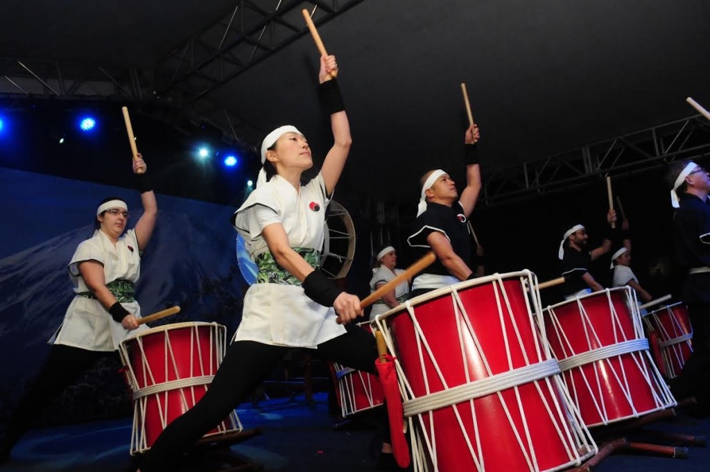 Festa da cultura japonesa, o Bunka Sai, acontece até domingo – ACONTECE EM PETRÓPOLIS