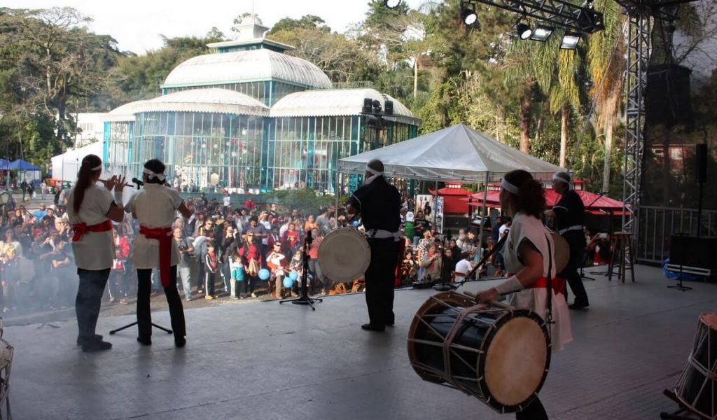 Bunka-Sai, Festival da Cultura do Japão de Petrópolis, acontece nesta ...