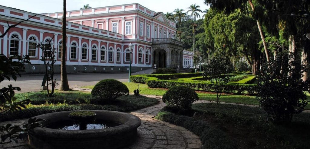 Museu Imperial comemora 80 anos com programação especial – ACONTECE EM ...