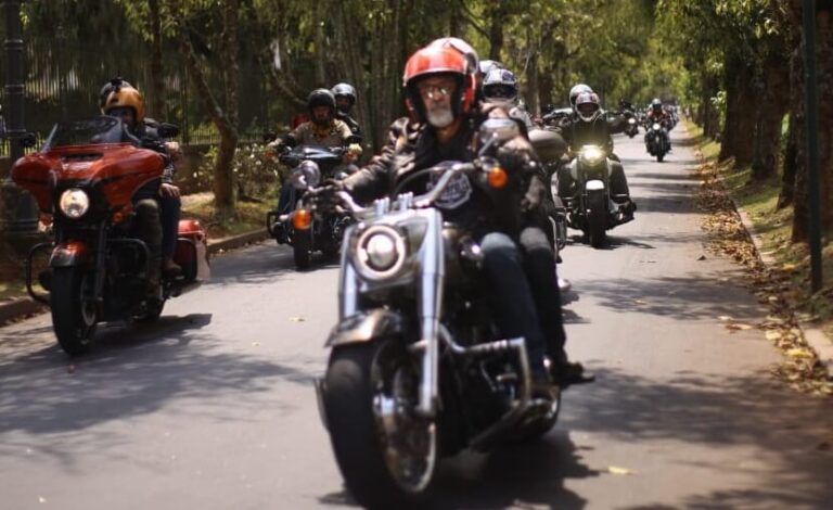 Confira as atrações musicais do Moto Fest – ACONTECE EM PETRÓPOLIS