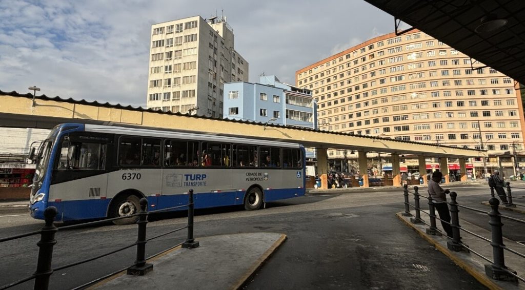 Turp e Sind Rodoviários se pronunciam sobre paralisação desta quinta ...